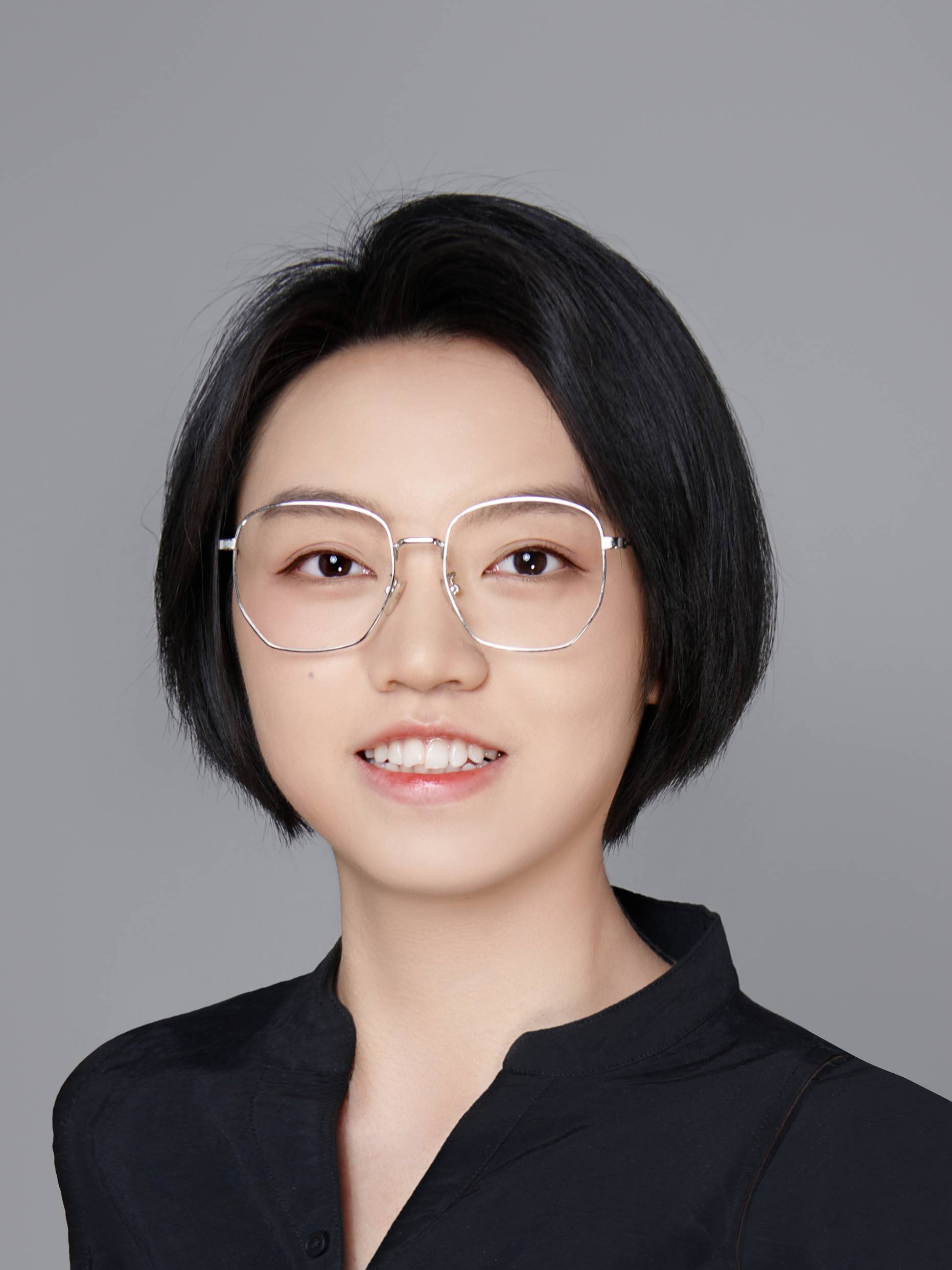 About me - Han Yao 姚涵